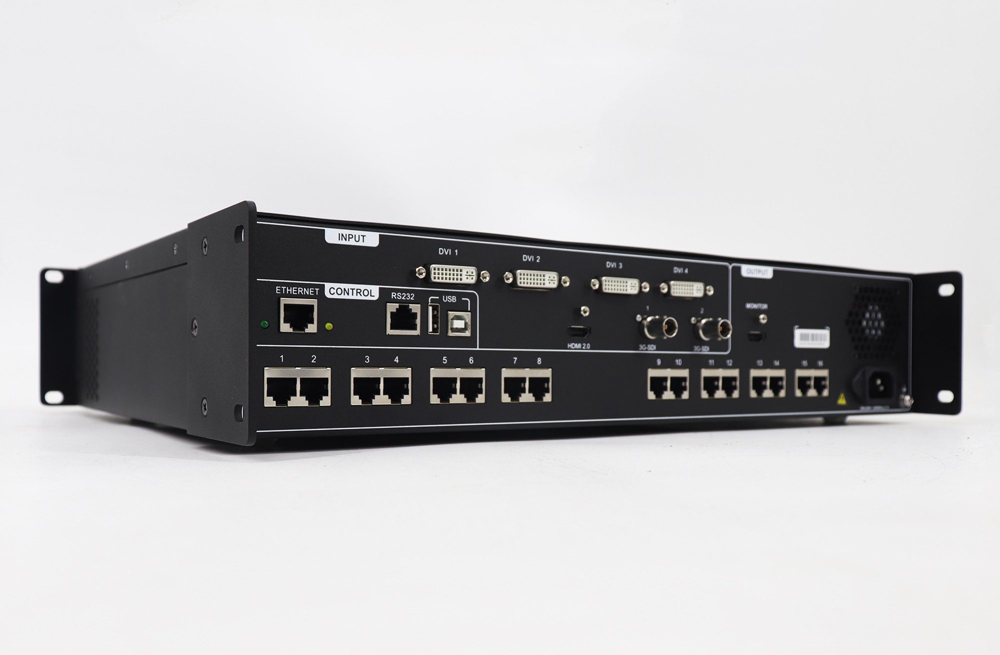 Novastar VX16S All-in-one LED Display Video Processor Controller system