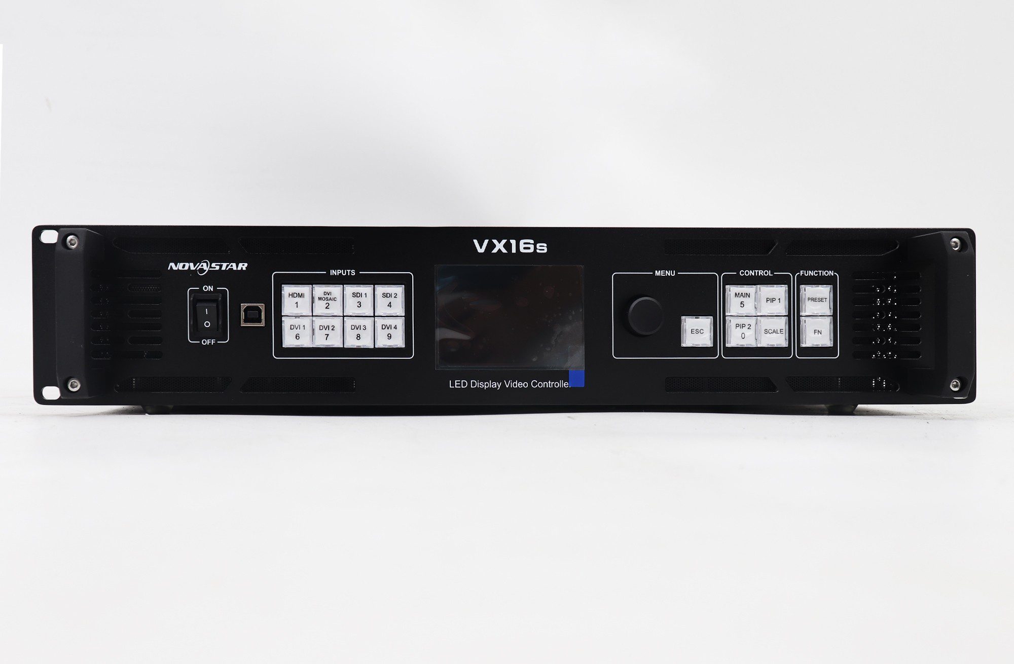 Novastar VX16S All-in-one LED Display Video Processor Controller system