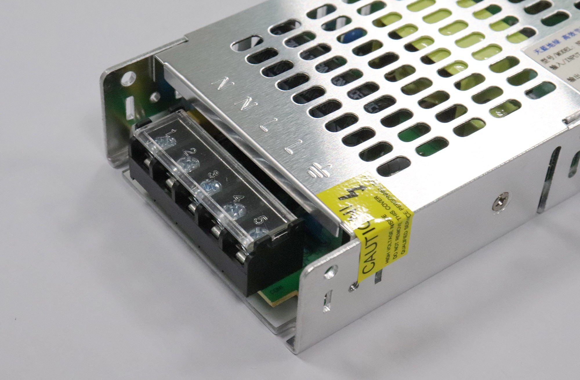 South Creative LED Screen Power Supply NDA200HS5 Led Power Source