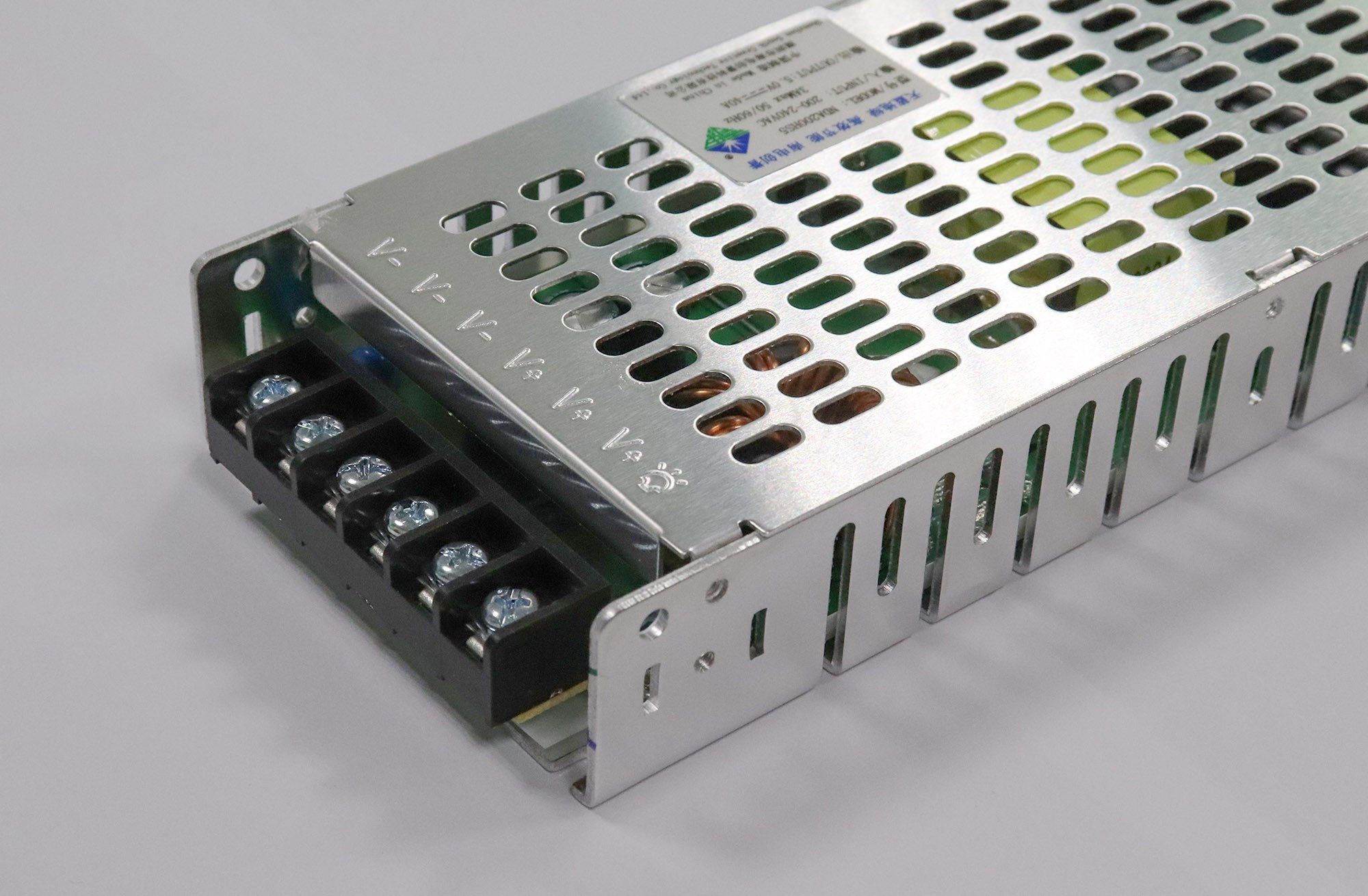 South Creative LED Screen Power Supply NDA200HS5 Led Power Source