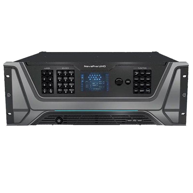 NovaStar NovaPro UHD JR 4K LED Video Processor Control Box