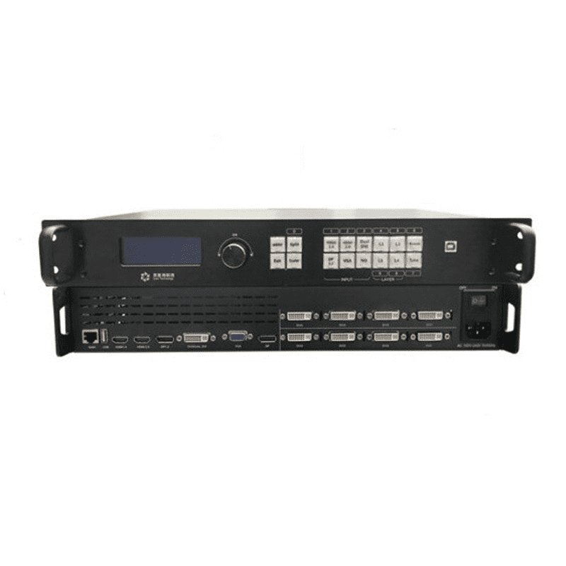 Linsn S3000 LED Video Processor Controller 4K Video Processor