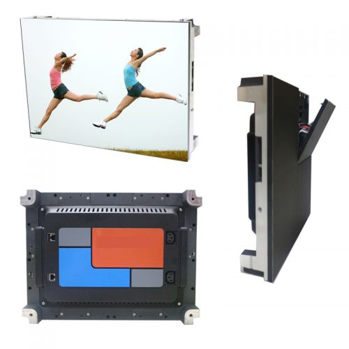 P1.2 LED Display Price - P1 COB LED Screen LED Display Module