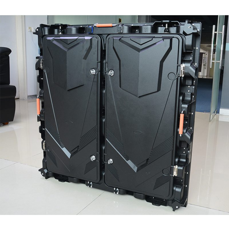 P4 Outdoor LED Screen 960x960 | P4 SMD LED Display Module 320x160