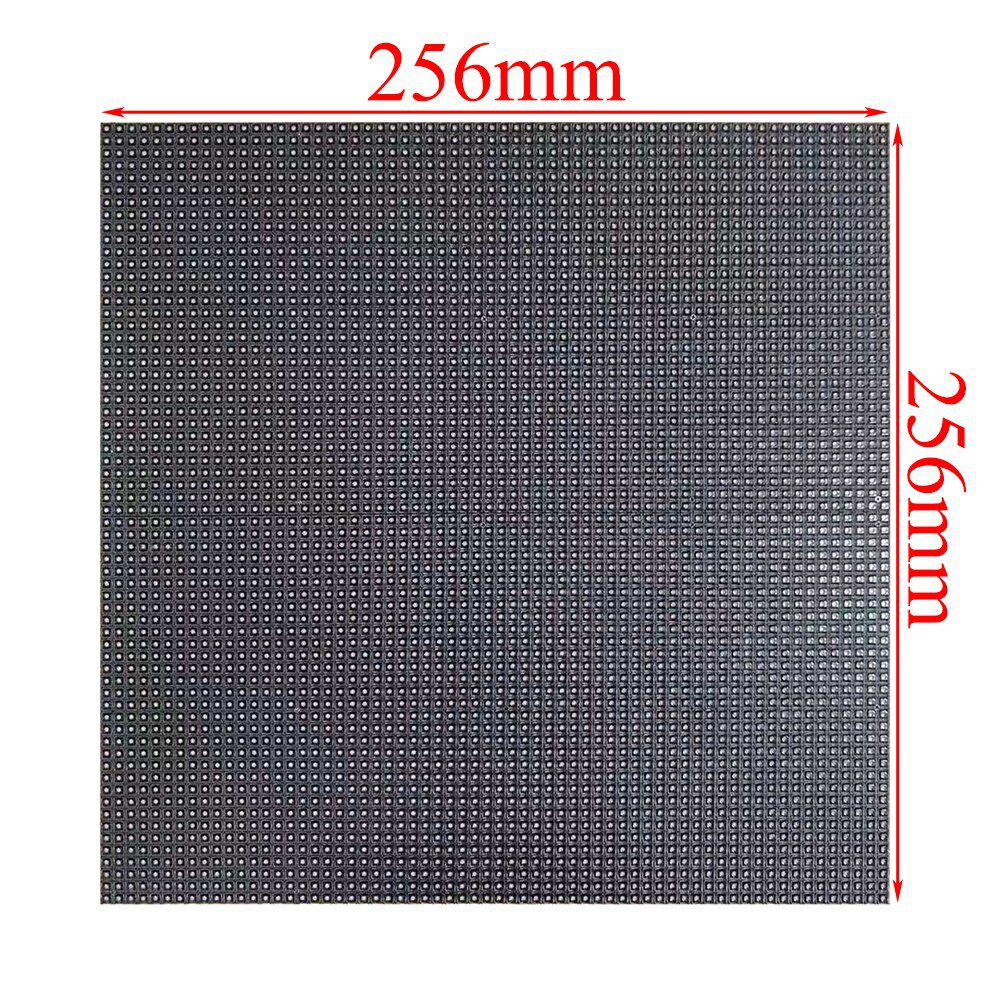 Indoor P4 LED Module 256x256 NationStar LED Panel 288X288