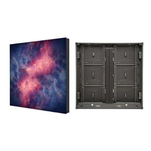 P5 LED Video Wall Screen 960x960 | Indoor P5 Full Color LED Display