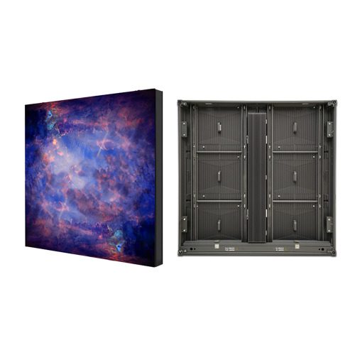 P3.33 Outdoor LED Display 960x960 Outdoor P3.33 LED Module 320x160