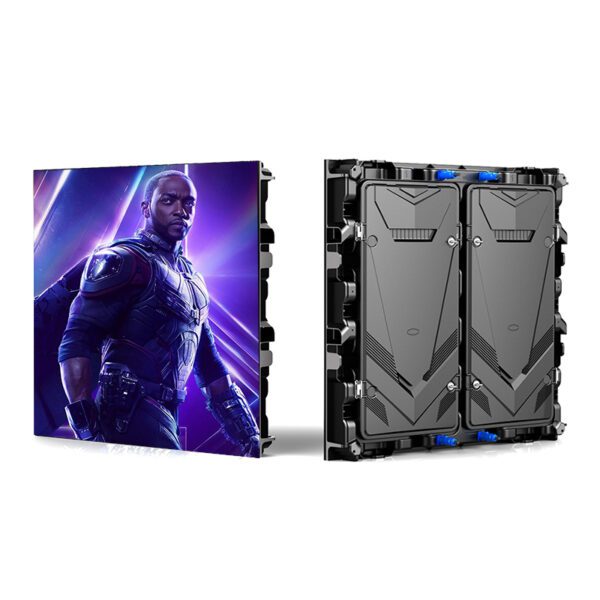 Indoor P2.5 LED Screen 960x960 | P2.5 LED Display Video Wall Screen