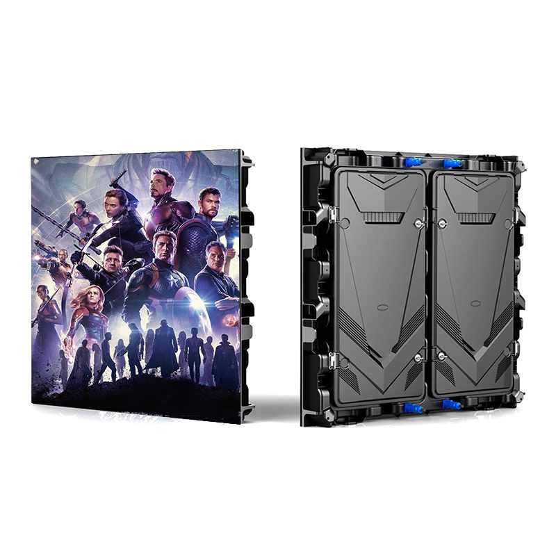 P2.5 Indoor LED Display 960x960 | P2.5 LED Video Wall | P2 LED Module