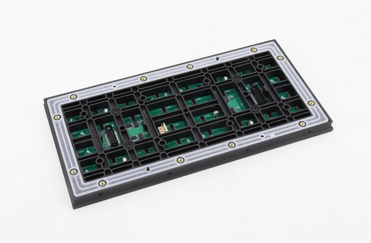 Outdoor P2.5 LED Module 320x160 - Leeman Outdoor LED Display