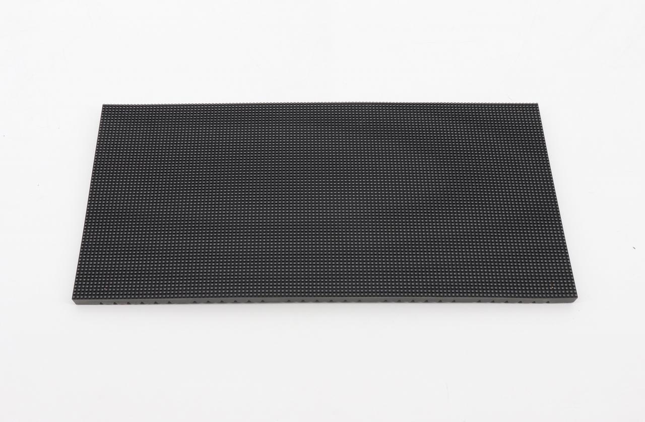 Outdoor Flexible LED Module 320x160 P2.5 P2 Soft LED Display