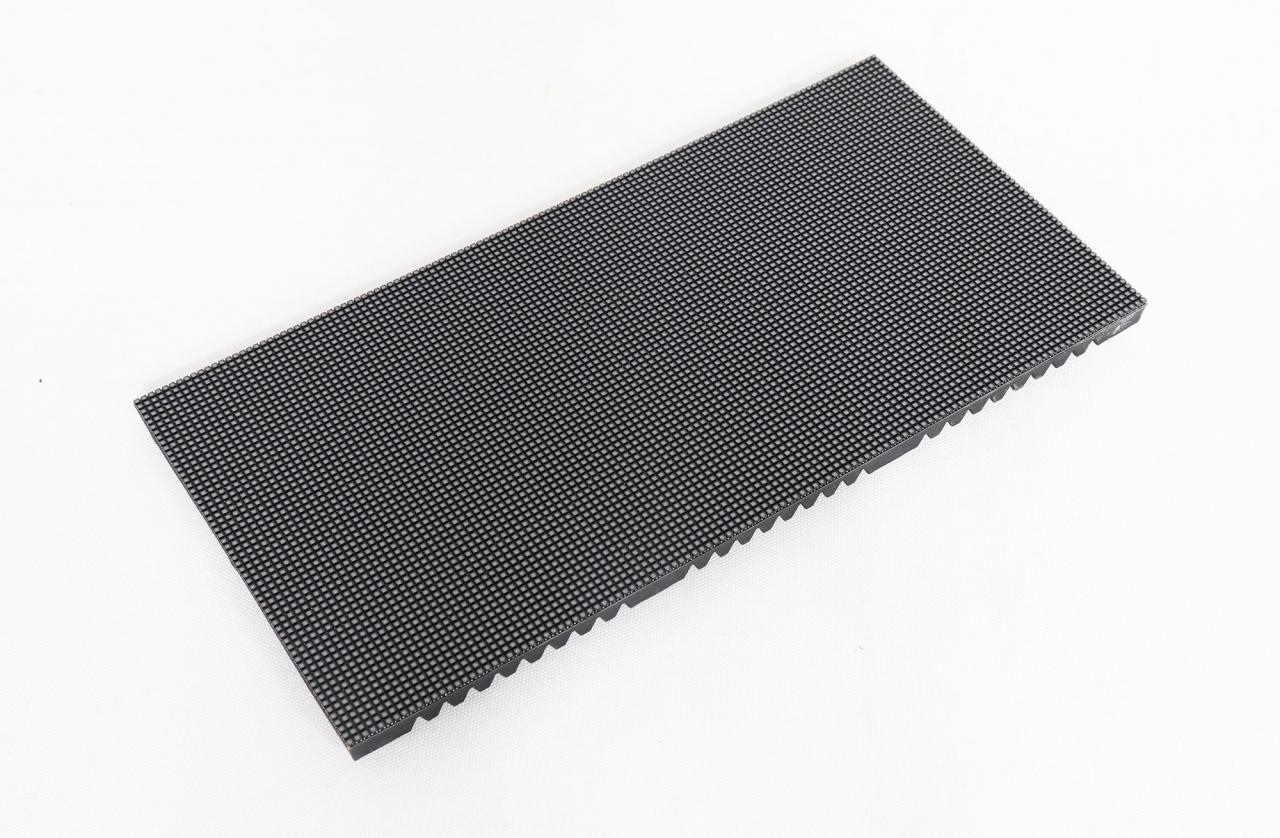 P2 Soft LED Display Module 256x128 Indoor P3 Flexible Soft LED Screen