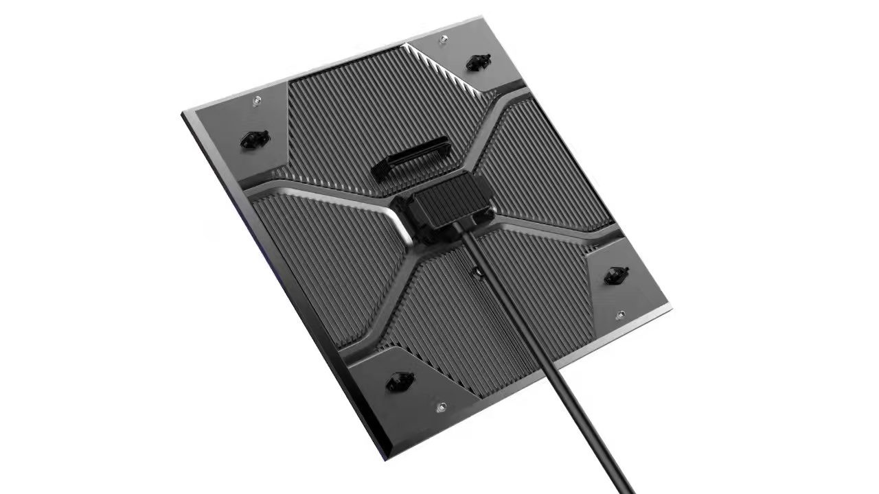 Outdoor IP68 LED Display P5.3 Dual Service LED Module 320x320