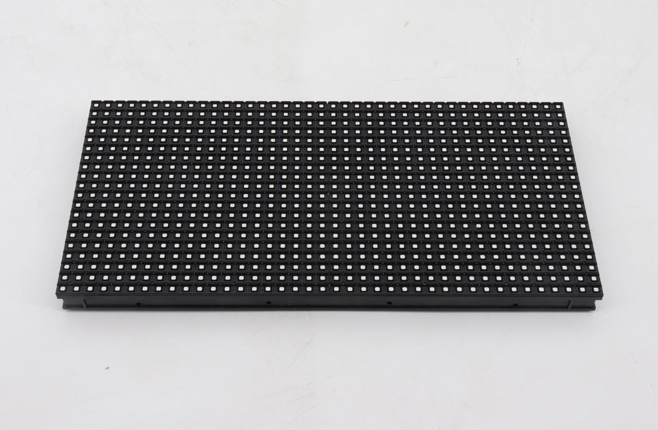 P8 Outdoor LED Display Module 320x160 P10 LED Display Screen