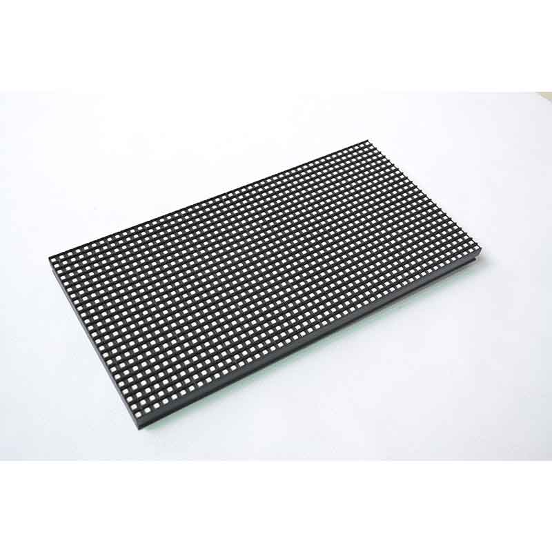 LED Display P6.67 Outdoor SMD LED Module 320x160 LED Panel