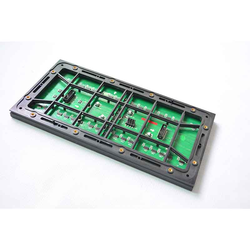 LED Display P6.67 Outdoor SMD LED Module 320x160 LED Panel