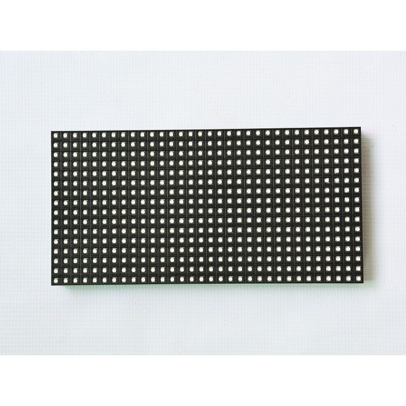 160x320 P8 LED Panel outdoor smd Full Color Led Display Module