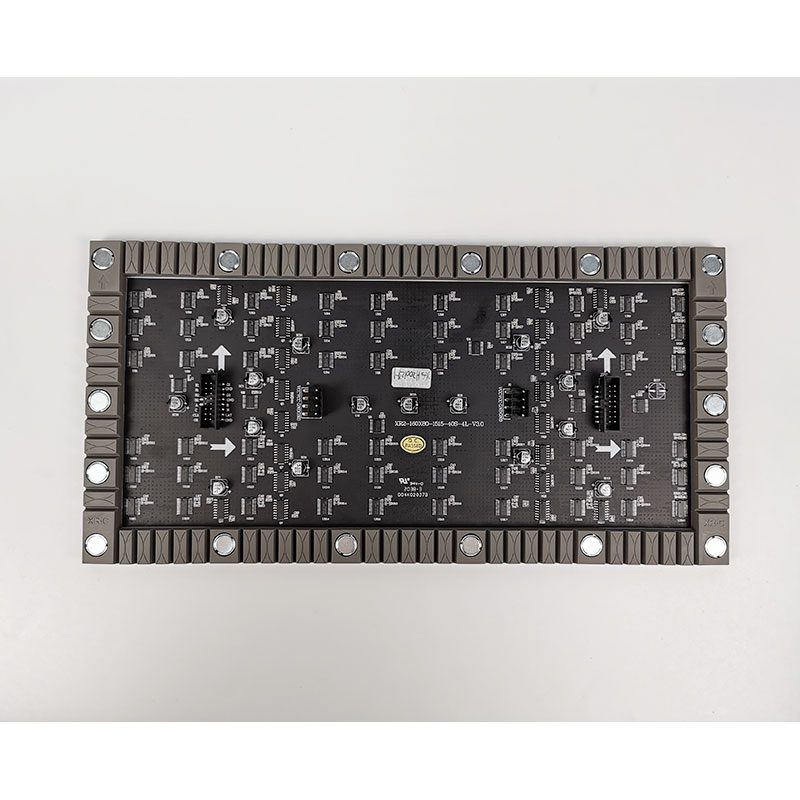 P1.53 Flexible LED Display Panels 320x160 - Leeman LED Screen