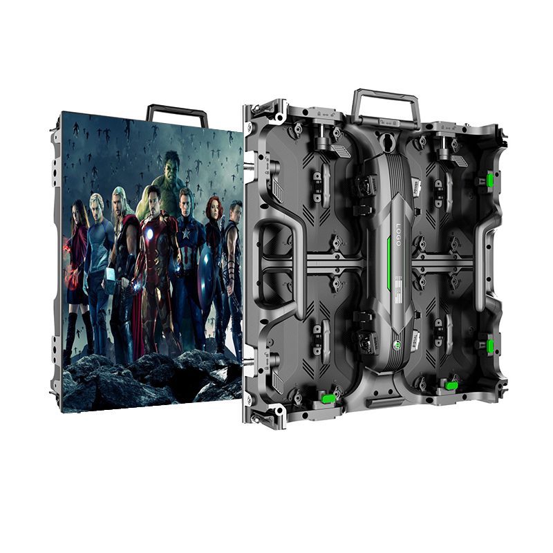 LEEMAN LED Screen | LED Display Module | LED Controller Card