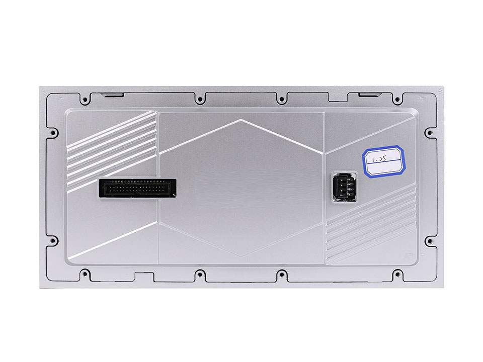 Indoor P1.25 COB LED Display Module 320x160 - Leeman LED