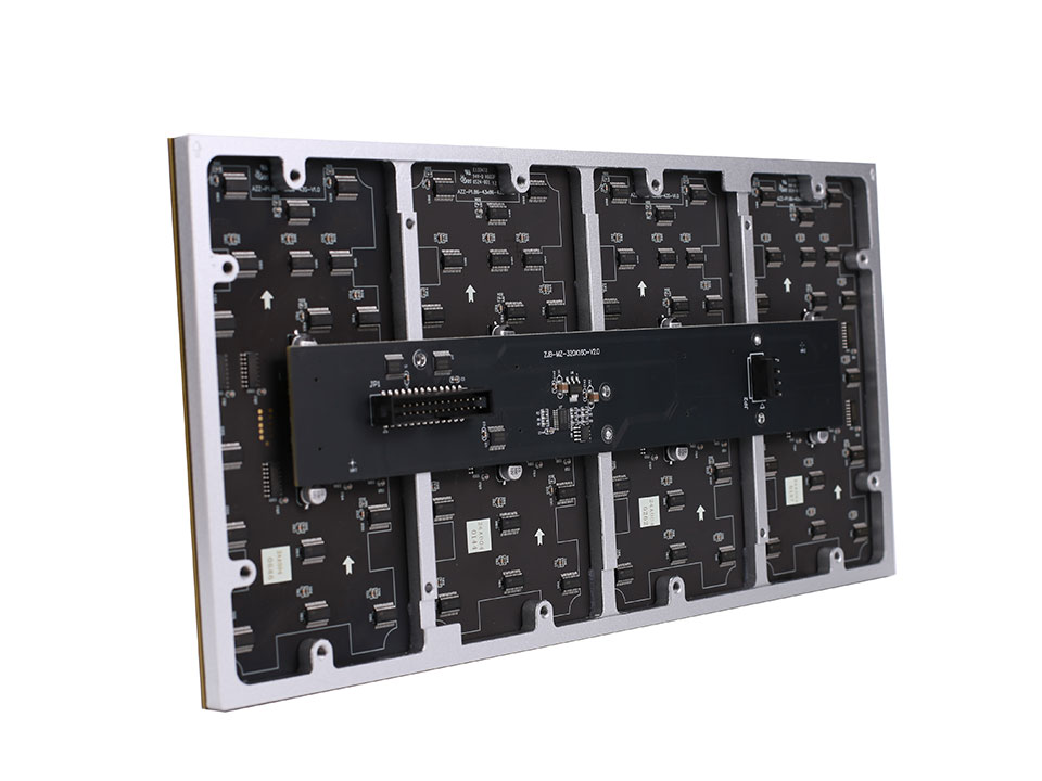 P1.86 Indoor COB LED Video Panels Displays | COB LED Display